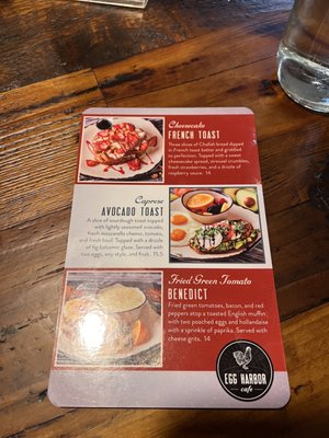 EGG HARBOR CAFE - Updated October 2025 - 267 Photos & 153 Reviews ...