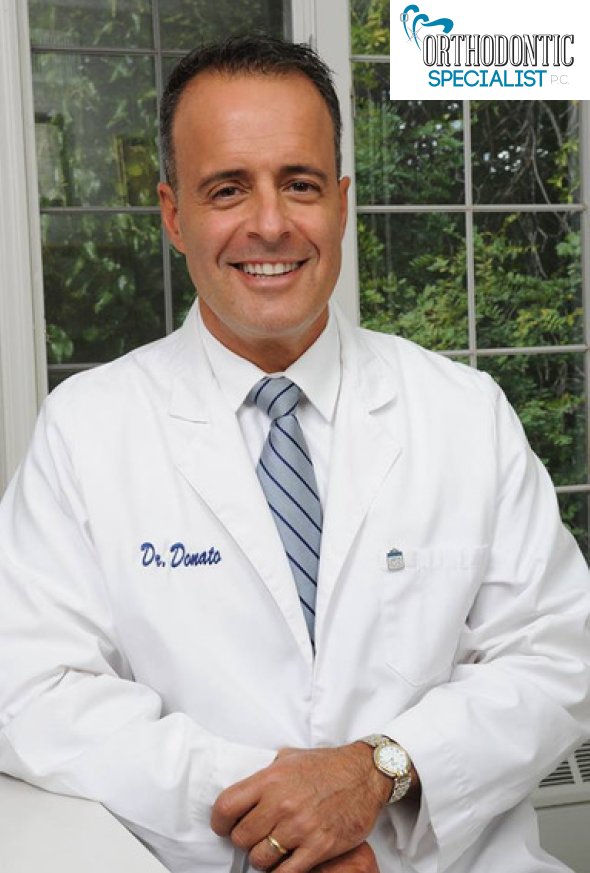 MICHAEL DONATO JR, DMD - 1 Hanson Pl, Brooklyn, NY - Yelp