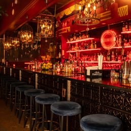 CODE RED - Updated October 2025 - 378 Photos & 183 Reviews - 2440 18th ...