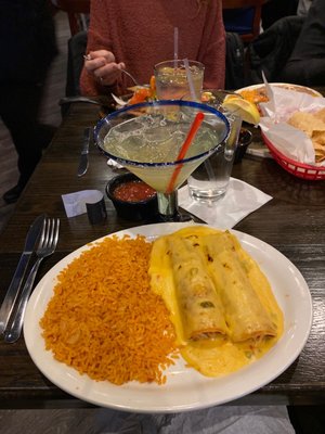 ANNA’S MEXICAN GRILL - 122 Photos & 199 Reviews - 1009 Cheek Sparger Rd ...
