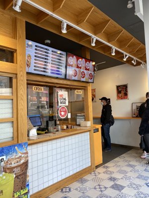 CHUNG CHUN RICE DOG - Updated October 2025 - 152 Photos & 76 Reviews ...