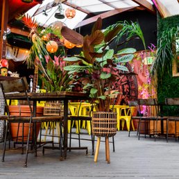 EL TECHO - Updated June 2025 - 749 Photos & 466 Reviews - 606 Florida ...