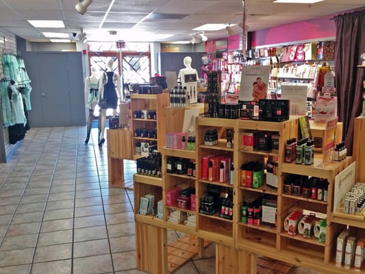 FASCINATIONS - Updated May 2025 - 40 Photos & 131 Reviews - 3658 E ...