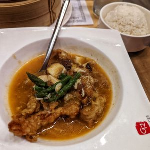 RED GINGER DIMSUM AND TAPAS - 1937 Photos & 1138 Reviews - 82 Patton ...