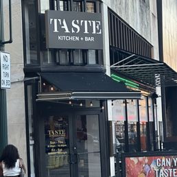 TASTE KITCHEN + BAR - Updated August 2024 - 388 Photos & 285 Reviews ...