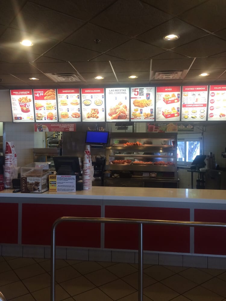 KFC - Updated July 2025 - PR-3 Km 134.7 Plaza Walmart, Guayama, Puerto ...