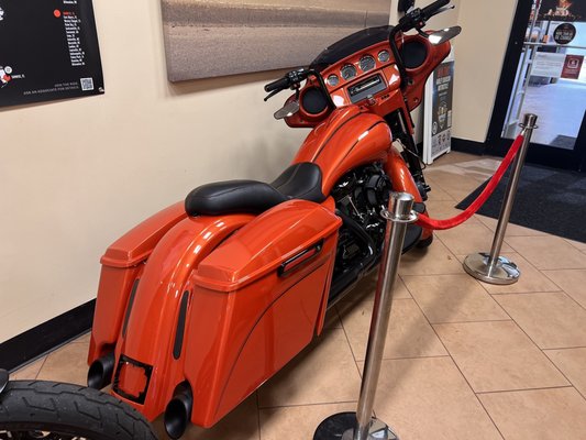 ALLIGATOR ALLEY HARLEY DAVIDSON - Updated July 2025 - 111 Photos & 131 ...