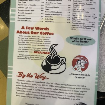 OCEAN DINER - 774 Photos & 790 Reviews - 959 Aviation Blvd, Hermosa ...