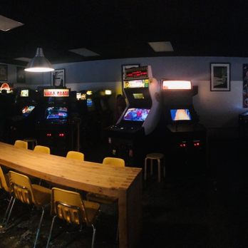 TWO PLUMBERS BREWERY + ARCADE - Updated November 2025 - 133 Photos & 76 ...