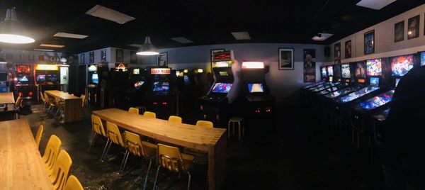 TWO PLUMBERS BREWERY + ARCADE - Updated November 2025 - 133 Photos & 76 ...