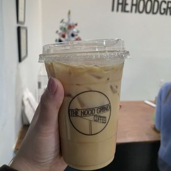 THE HOOD GRIND COFFEE - Updated January 2025 - 129 Photos & 118 Reviews ...
