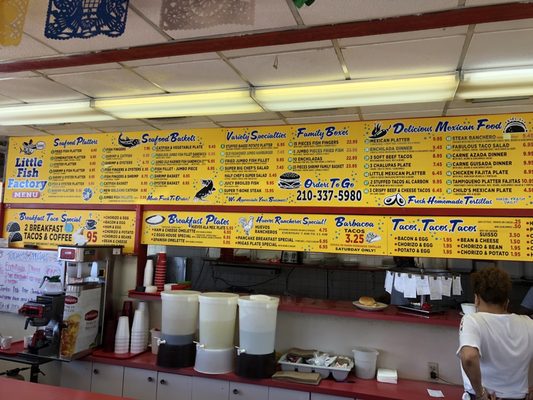 LITTLE FISH FACTORY - Updated March 2025 - 29 Photos & 27 Reviews ...