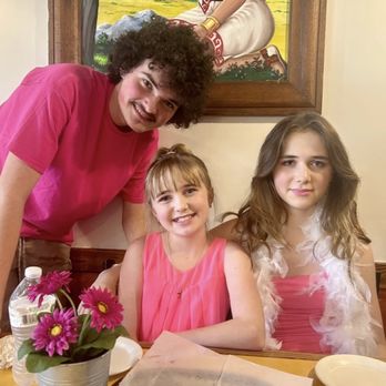 FONDA SANTA ROSA - Updated March 2025 - 318 Photos & 400 Reviews - 9908 ...