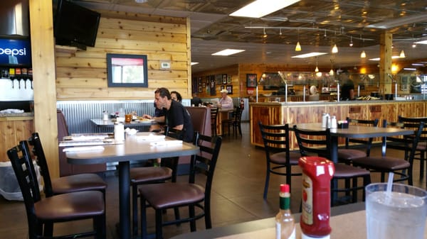 SAPP BROS. TRAVEL CENTER - Updated January 2026 - 24 Photos & 55 ...