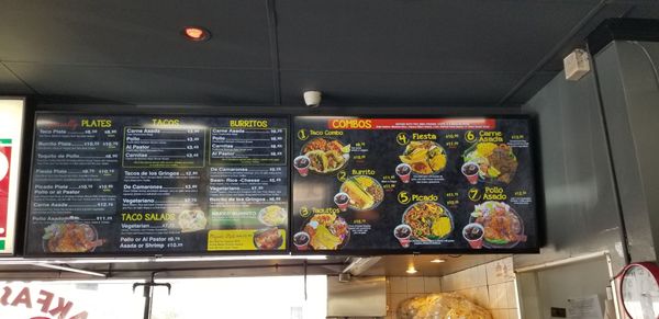 TACO PLUS - Updated July 2025 - 117 Photos & 383 Reviews - 1525 S Bundy ...