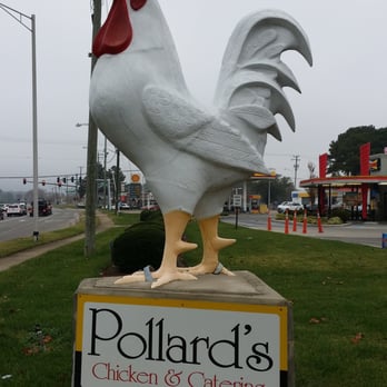 POLLARD’S CHICKEN & CATERING - Updated January 2025 - 27 Photos & 37 ...
