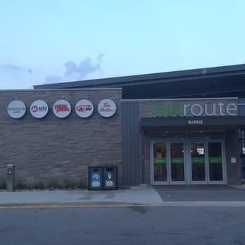 ONROUTE - Updated July 2024 - 29 Photos & 11 Reviews - 400 North 201 ...