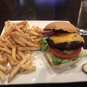 RIVER ROUGE KITCHEN & BAR - Updated December 2025 - 57 Photos & 21 ...