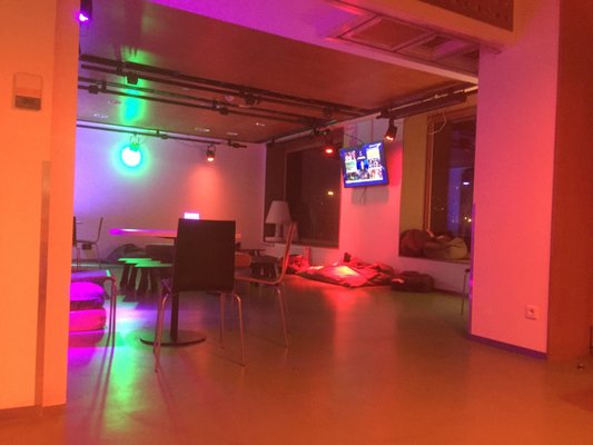 FUAJ - FÉDÉRATION UNIE DES AUBERGES DE JEUNESSE - Updated January 2025 ...