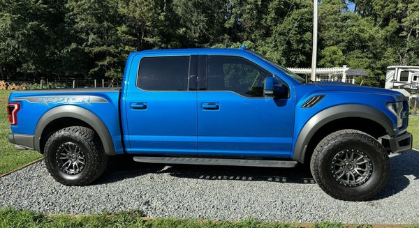 HUNTERSVILLE FORD - Updated December 2025 - 40 Photos & 136 Reviews ...