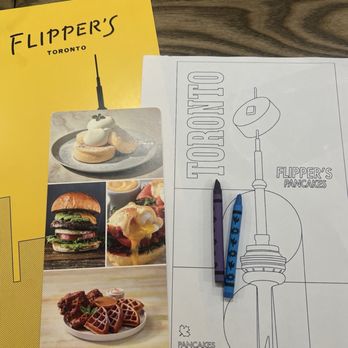FLIPPER’S - Updated October 2025 - 197 Photos & 57 Reviews - 31 Elm ...
