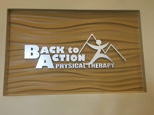 Back To Action Physical Therapy - Updated May 2026 - 16 Photos & 13 ...
