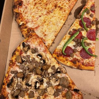 EMPIRE STATE PIZZA - Updated December 2025 - 114 Photos & 140 Reviews ...