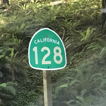 CALIFORNIA STATE ROUTE 128 - Updated January 2026 - 13 Photos & 10 ...