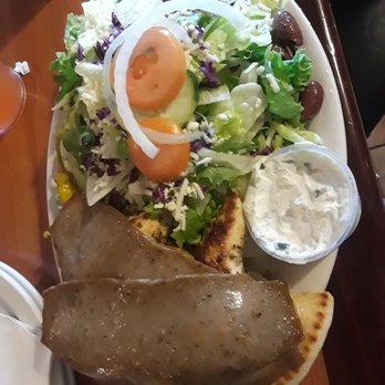 APOLLO FLAME BISTRO - HENDERSONVILLE - Updated January 2025 - 93 Photos ...