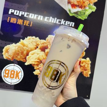 98K HAMBURGER - Updated June 2025 - 68 Photos & 32 Reviews - 5090 ...