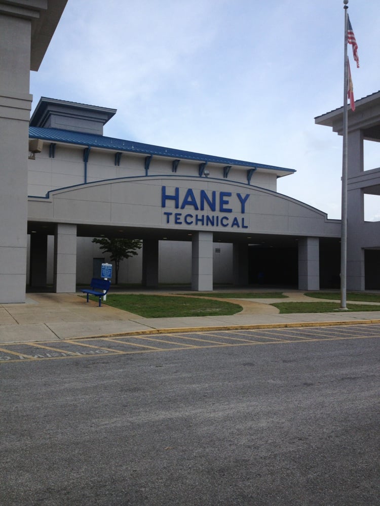 TOM P HANEY TECHNICAL SCHOOL - Updated November 2025 - 3016 Hwy 77 ...