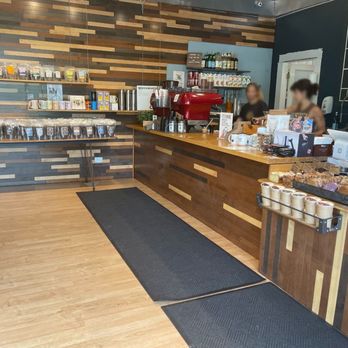 HANSA COFFEE ROASTERS - Updated September 2024 - 689 Photos & 445 ...