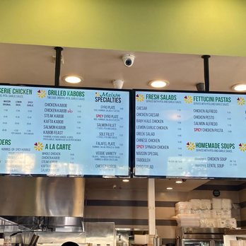 CHICKEN MAISON - 271 Photos & 443 Reviews - 24631 Crenshaw Blvd ...