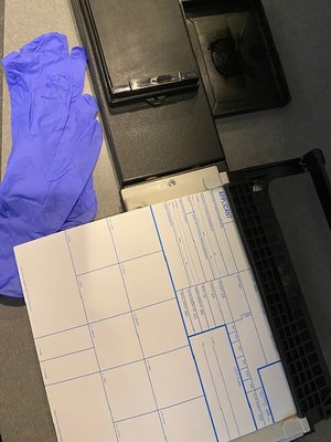 AAA LIVE SCAN - ESCONDIDO - Updated October 2025 - 13 Photos & 16 ...