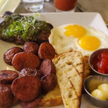 SALT AND IRON - Updated June 2024 - 1491 Photos & 1054 Reviews - 321 ...