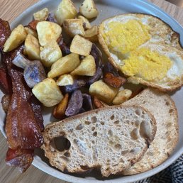 ACORN CAFE - Updated July 2025 - 192 Photos & 97 Reviews - 124 Matheson ...