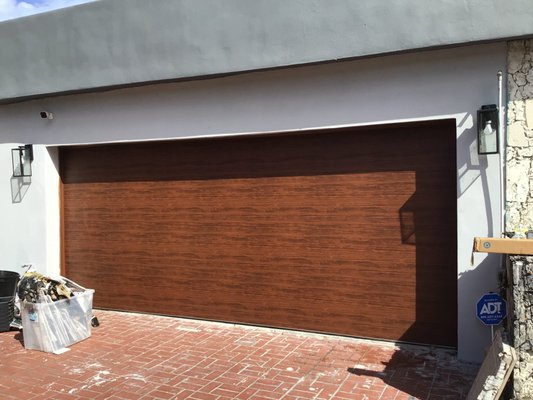 PRECISION OVERHEAD GARAGE DOOR SERVICE - Updated October 2025 - 31 ...