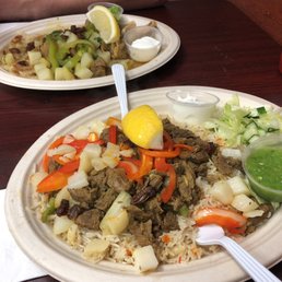 BLUE STAR CAFE - 178 Photos & 197 Reviews - 1619 N Farwell Ave ...