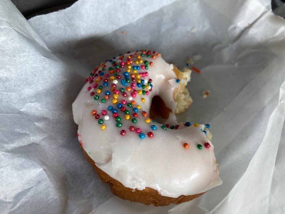 JOLLY DONUT - 15 Photos & 35 Reviews - Donuts - 11285 Venice Blvd, Los ...