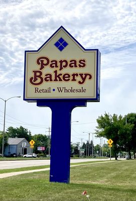 PAPAS BAKERY - Updated December 2025 - 11 Photos & 11 Reviews - 6055 S ...