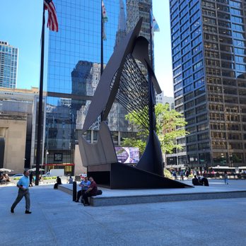 DALEY CENTER PLAZA - Updated November 2025 - 134 Photos & 15 Reviews ...