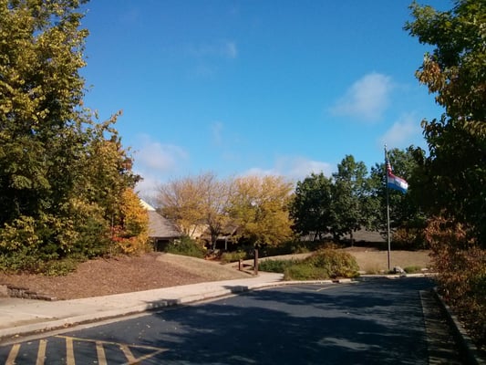 RUNGE NATURE CENTER - Updated July 2025 - 14 Photos & 15 Reviews - 330 ...