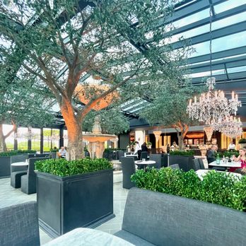 RH ROOFTOP RESTAURANT AT RH CHARLOTTE - Updated May 2025 - 1137 Photos ...