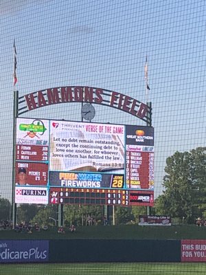 HAMMONS FIELD - 71 Photos & 25 Reviews - 955 E Trafficway St ...