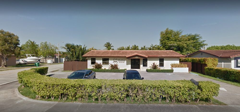 EXCELLENCE INSURANCE - Updated October 2025 - 3801 SW 107th Ave, Miami ...