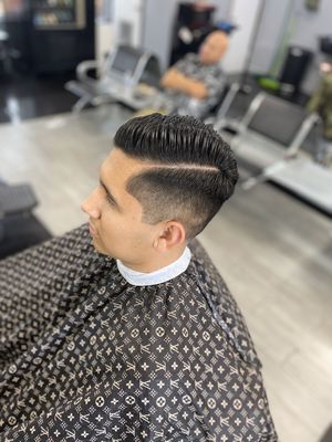 HOMEBASE BARBER SHOP - Updated December 2025 - 14 Reviews - 3833 SW 8th ...