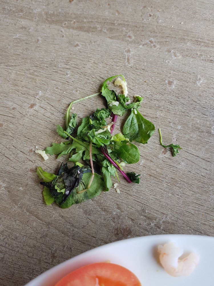 LA RUSTICA PIZZERIA & THAI WOOK HOUSE - 10 Photos - Turkish ...