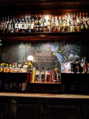 CAPTAIN FOXHEART’S BAD NEWS BAR & SPIRIT LODGE - 189 Photos & 285 ...