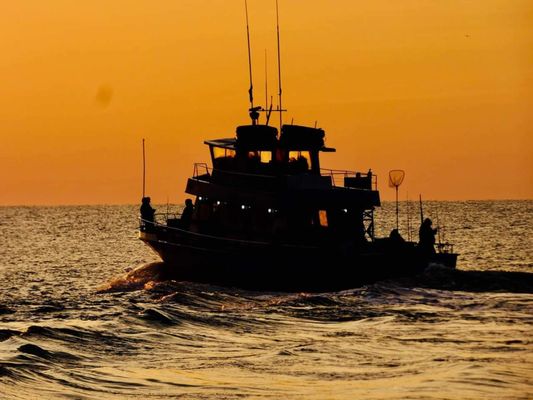 THE ANGLER FISHING AND CRUISES - Updated July 2025 - 35 Photos & 15 ...