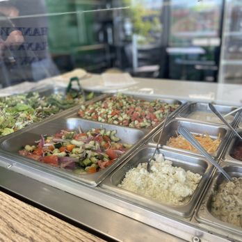 FALAFEL QUEEN - Updated August 2024 - 93 Photos & 136 Reviews - 5101 W ...